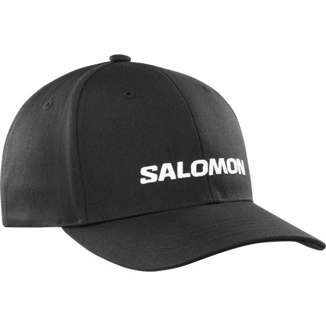 Salomon / Salomon Logo