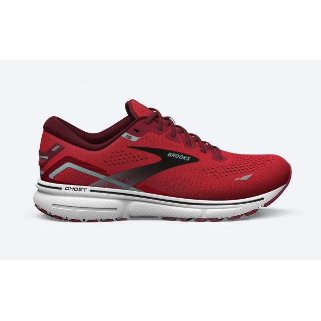 Brooks Running / Men's Ghost 15