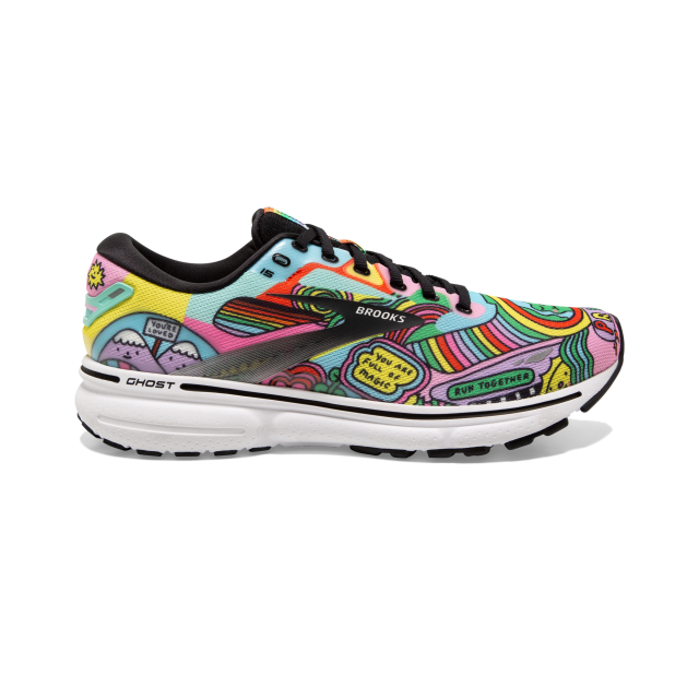 Brooks Running / Women's Ghost 15