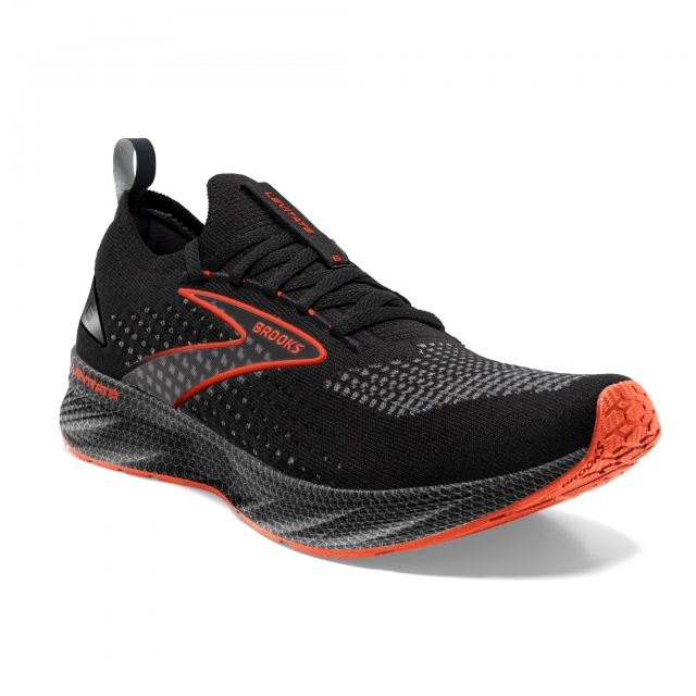 Brooks Running / Men's Levitate StealthFit 6