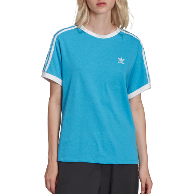 Adidas / Originals Women's Adicolor Classics Traceable T-Shirt
