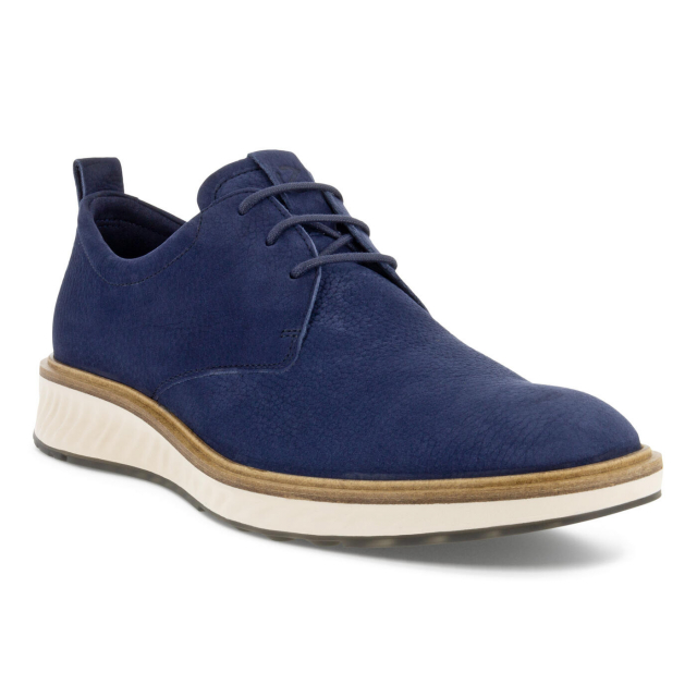ECCO / Men's ST1 Hybrid Plain Toe