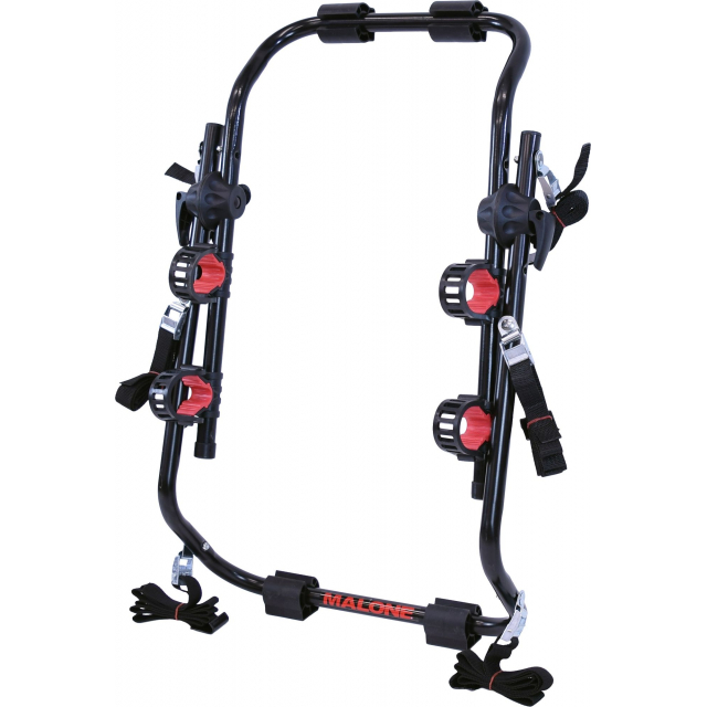 Malone / Runway BC2 - Back of Car 2 Bike Carrier