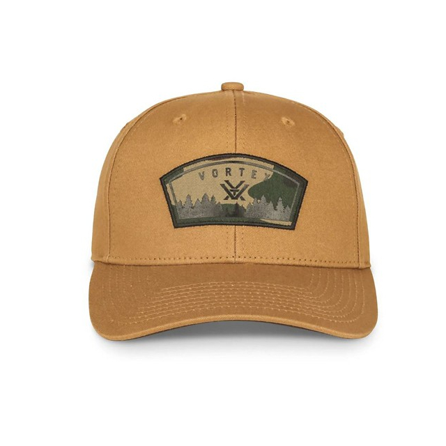 Vortex / Adult Timber Twitch Adjustable Hat