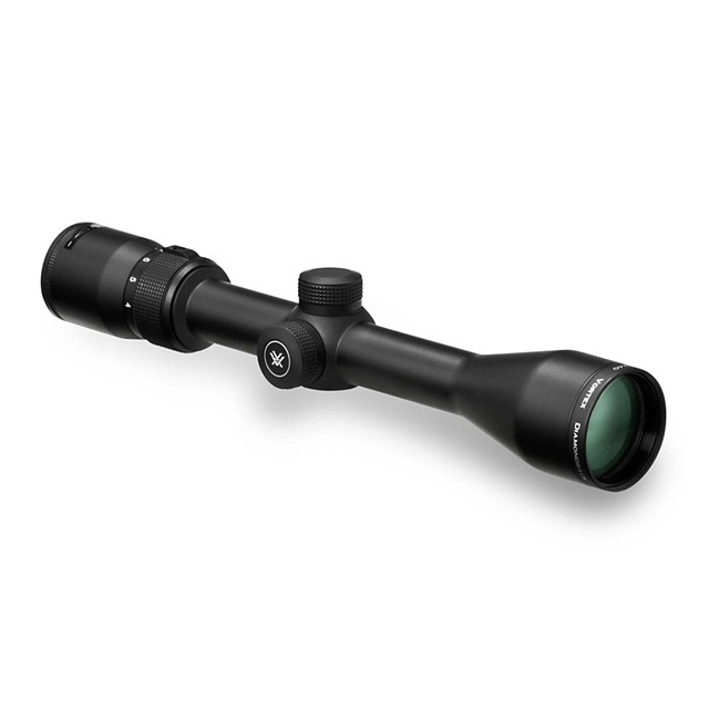 Vortex / Diamondback 4-12x40 Dead-Hold BDC MOA Riflescope