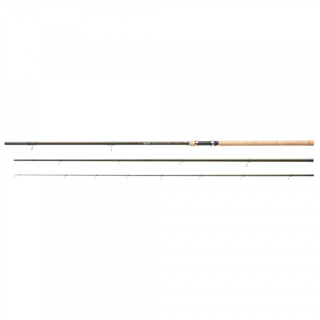 Shakespeare / SKP Solitude Rod | 2 | Full | 3.94m | Model #SKP SOLITUDE ...