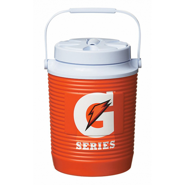 Gatorade / 1 Gallon Cooler