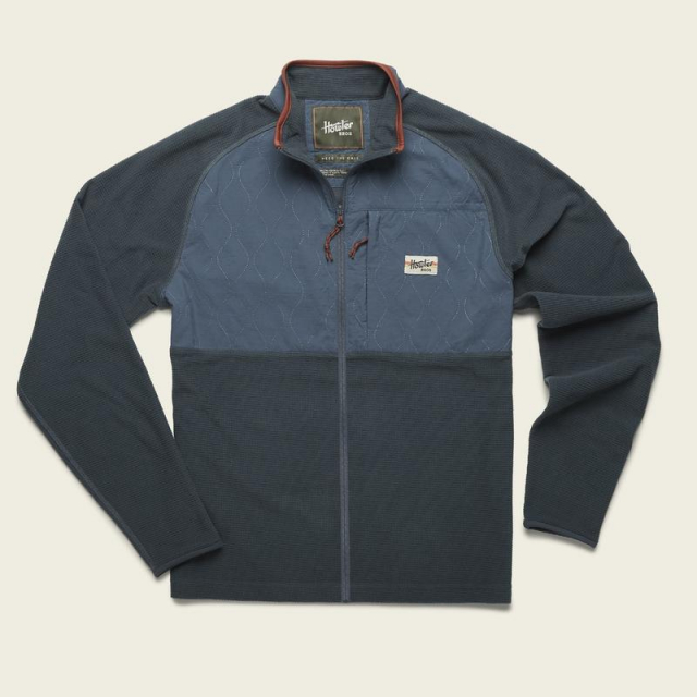 Howler Brothers / Talisman Fleece