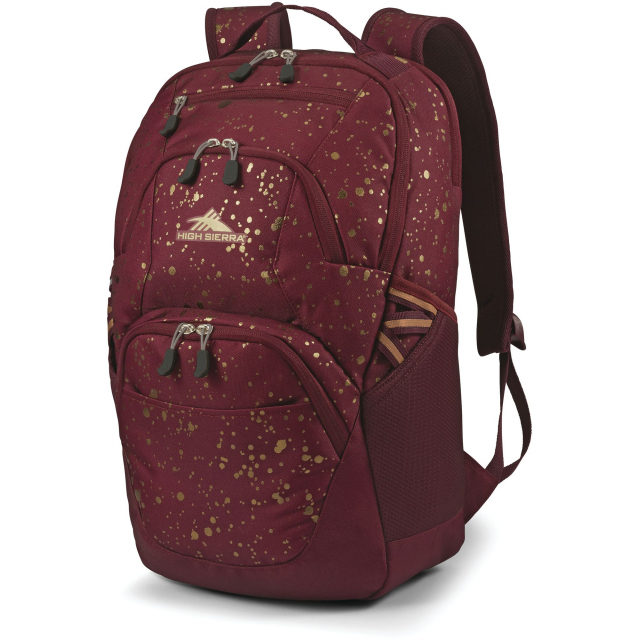 High Sierra / Swoop SG Backpack
