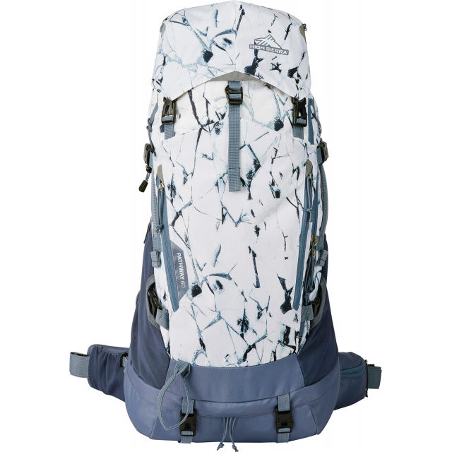 High Sierra / Women's Pathway 2.0 Women's 60L Backpack