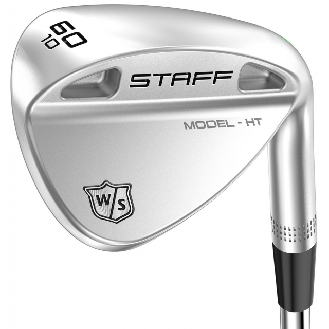 Wilson / Staff Model Hi-Toe Wedge