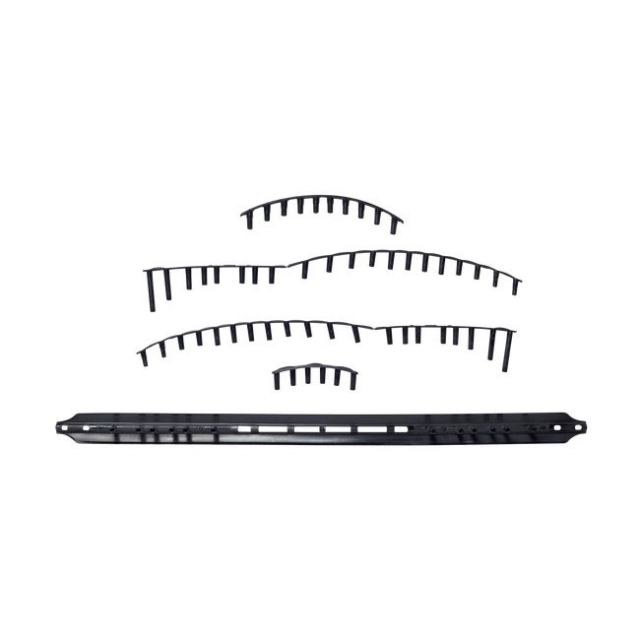 Wilson / Blade 98 (16x19) v8 Bumper & Grommet Set