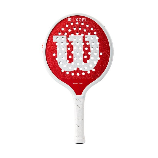 Wilson / Xcel Lite v3 Platform Tennis Paddle