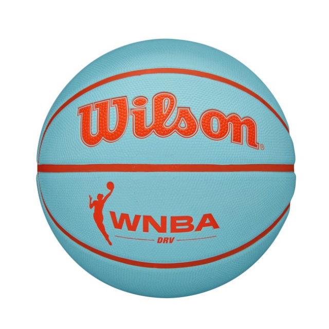 Wilson / WNBA DRV Outdoor Basketball