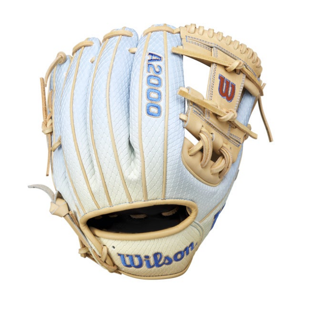 Wilson / 2024 Arizona Sky A2000 1786Ss 11.5" Infield Baseball Glove