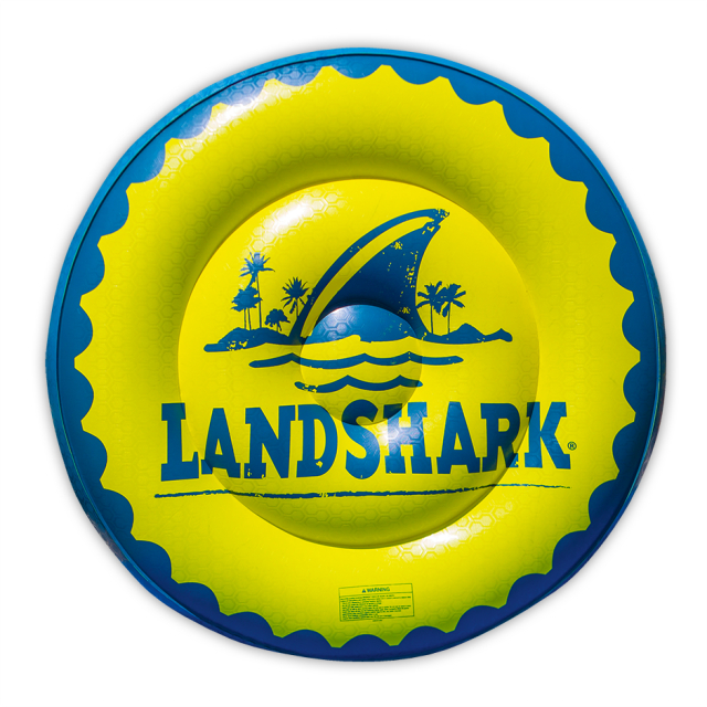 O'Brien / LandShark Round Float