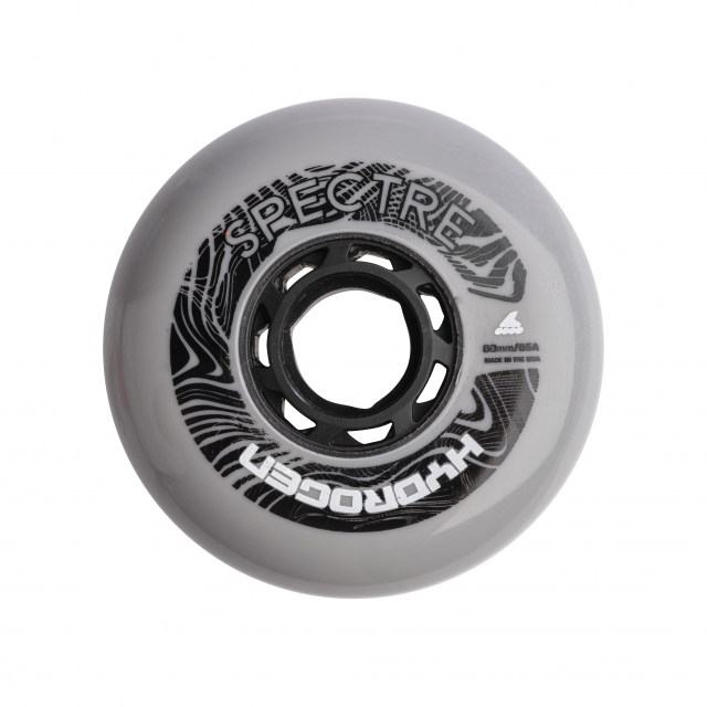 Rollerblade / Hydrogen Spectre 80mm 85A Wheels