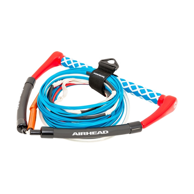 Airhead / Dyneema Flat Line Wakeboard Rope | 70 ft. - USA