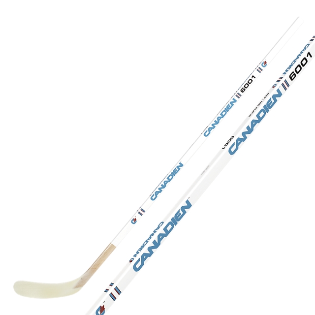 CCM / Canadien Wood Stick Senior
