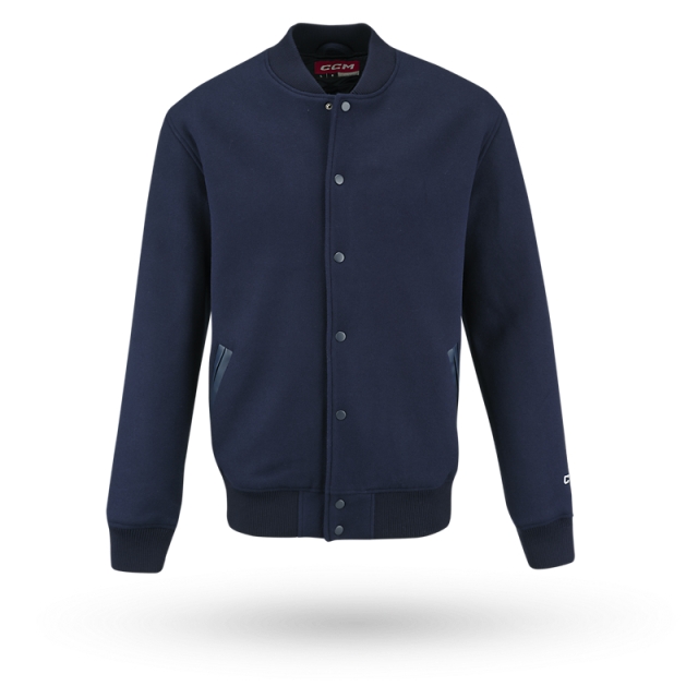 CCM / Team VARSITY JACKET Jacket Youth