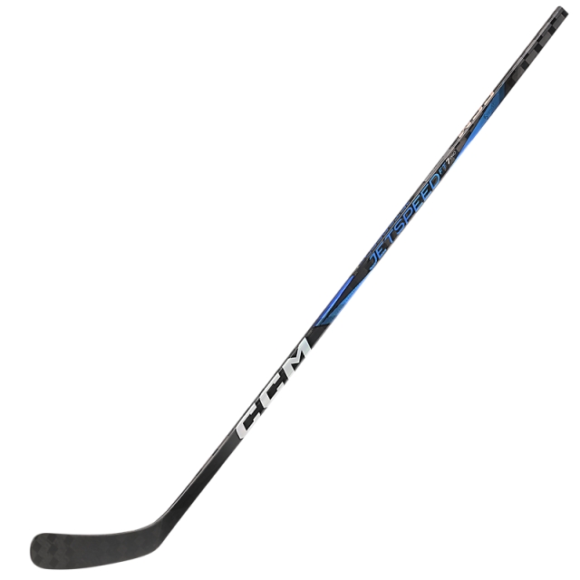 CCM / Jet Speed FT7 PRO Stick Junior