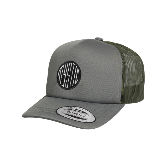Mystic / The Grom Cap