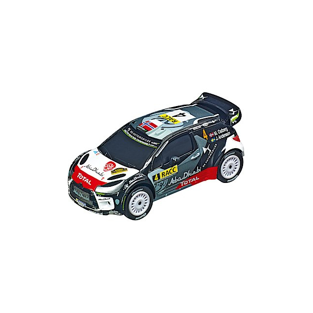 Carrera / DS 3 WRC 2015 Rally Germany