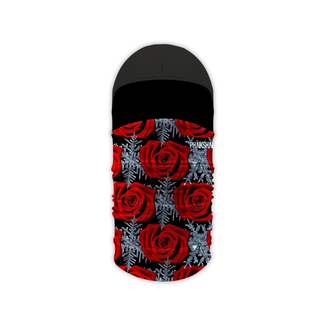 Phunkshun Wear / Frostflora - Mistral Double Balaclava