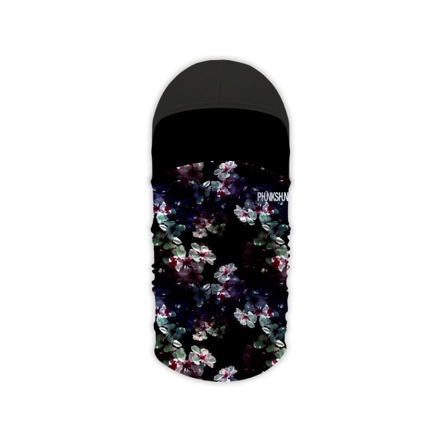 Phunkshun Wear / Sakura - Mistral Double Balaclava