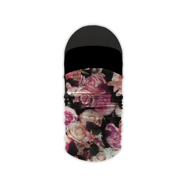 Phunkshun Wear / Sophie - Mistral Double Balaclava