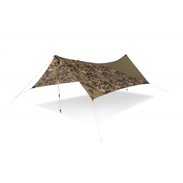 NEMO / Scalar Multi-Configuration Camp Tarp