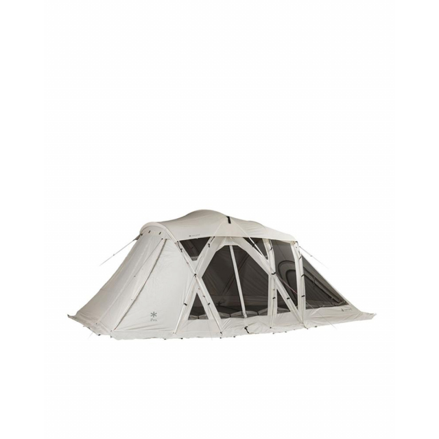 Snow Peak / Living shell long Pro. Ivory