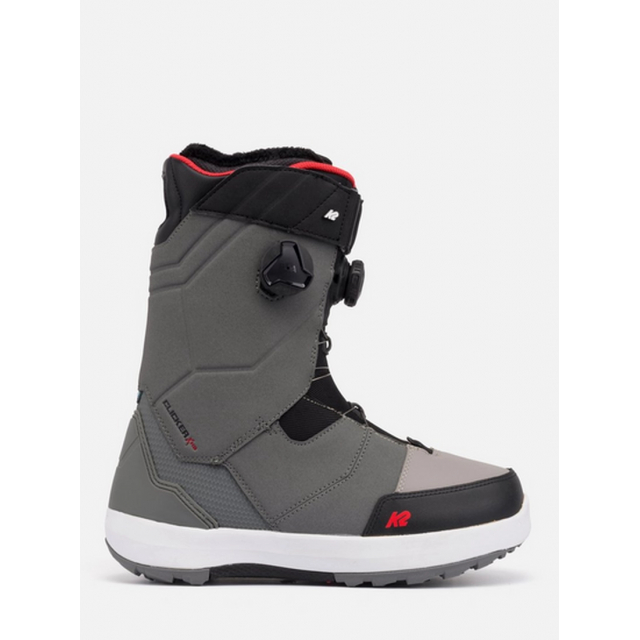 K2 Snow / MAYSIS CLICKER X HB