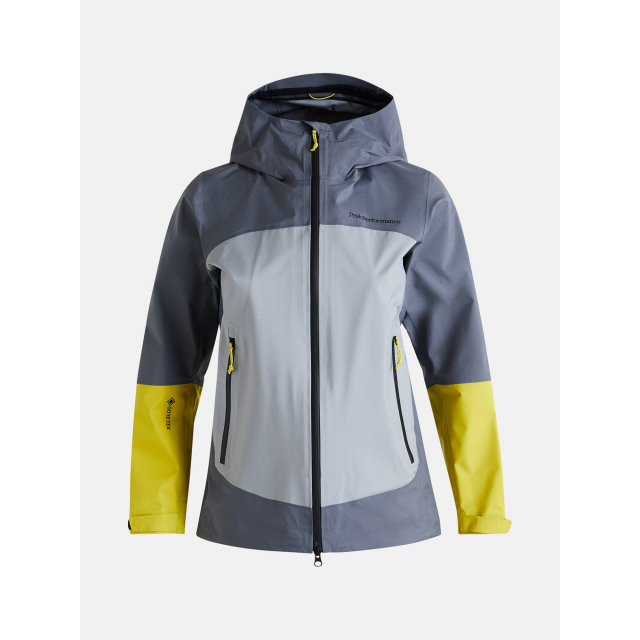 Peak Performance / Vislight GTX Light 3L Jacket Women