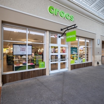 Crocs at Orlando Outlet 32821