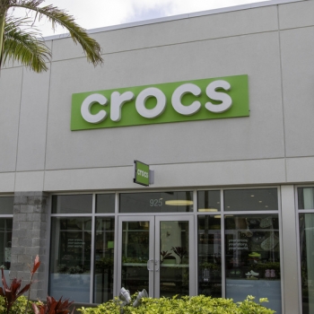 Crocs at Tanger Outlets Daytona 32114