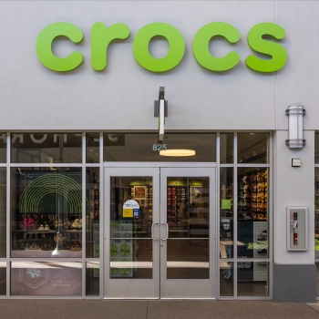 Crocs at Tanger Outlets Phoenix 85305