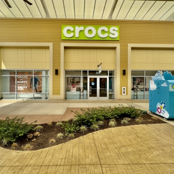 Crocs at Tanger Southaven 38671