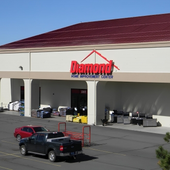 Diamond Home Improvement Klamath Falls