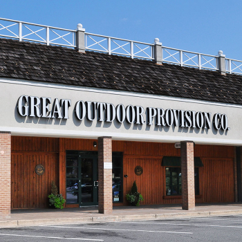 Great Outdoor Provision Co. - Winston-Salem 27103