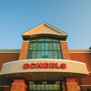 SCHEELS ALL SPORTS 58103