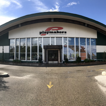 Playmakers 48864