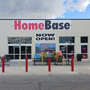 HomeBase 82072