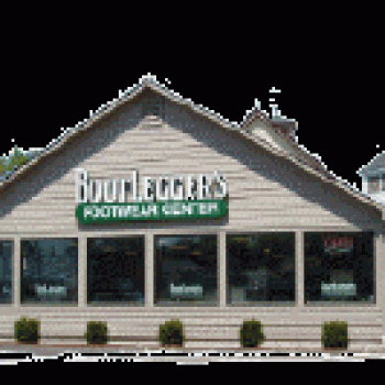 BootLegger's Footwear Center 03839