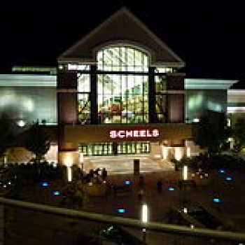 SCHEELS ALL SPORTS 56301