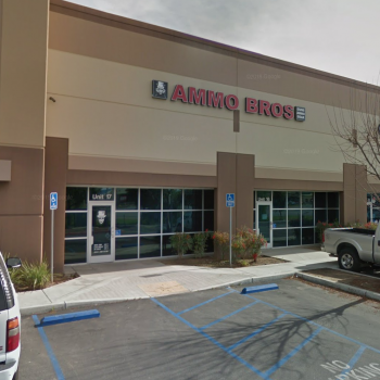 Ammo Bros Perris 92570