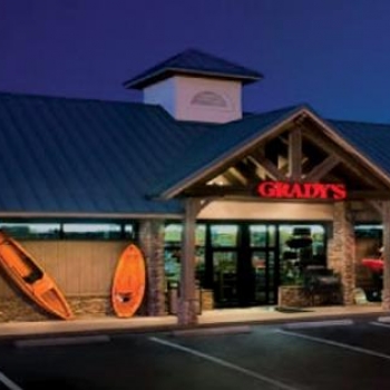 Grady's Great Outdoors 29621