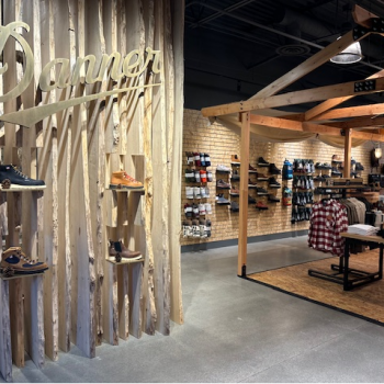 Danner Brand Stores
