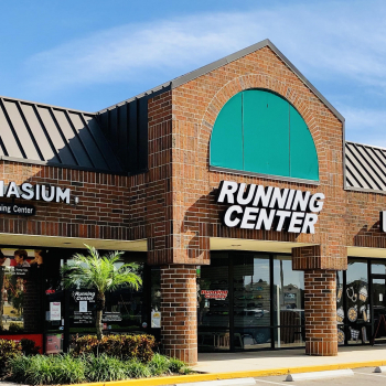 The Running Center 33618