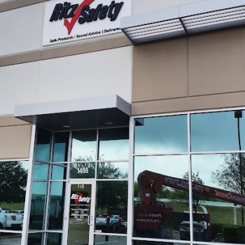 Ritz Safety - Houston 77503